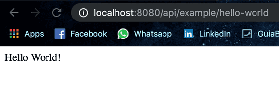 Java Spring Boot + IntelliJ IDEA | Daniel Padua Blog