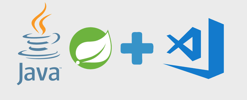 Java Spring Boot + Vscode | Daniel Padua Blog