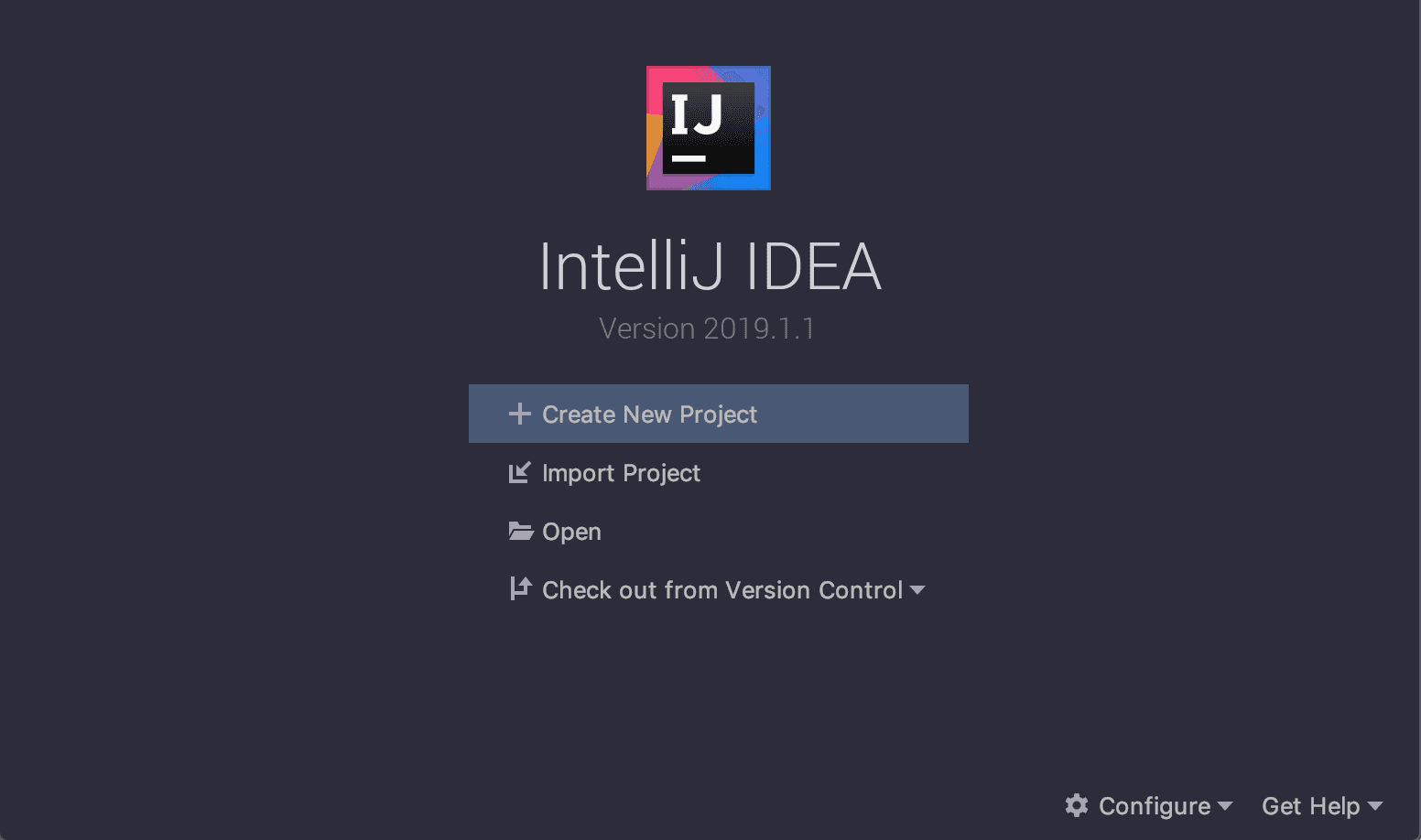 Java Spring Boot + IntelliJ IDEA | Daniel Padua Blog