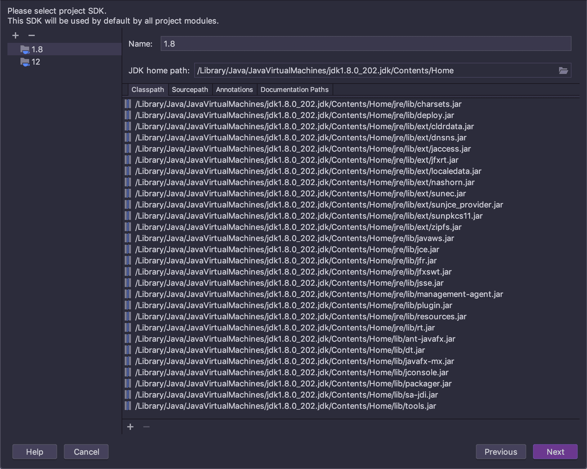 Java Spring Boot + IntelliJ IDEA | Daniel Padua Blog